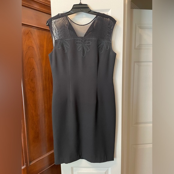 Kenneth Nolan | Dresses | Lbd Classy And Sexy | Poshmark